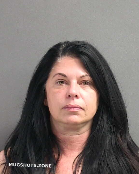 PARMENTER KIMBERLY ANN 09/07/2024 - Volusia County Mugshots Zone