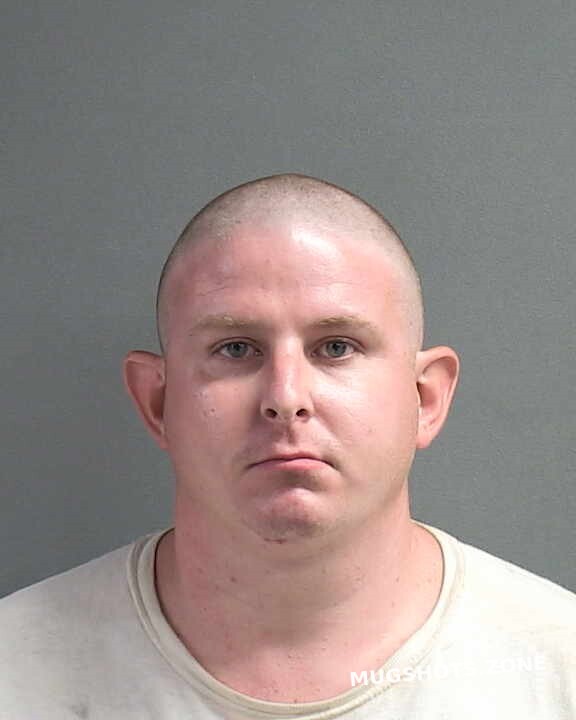 BATTERTON JOSHUA MARK 09/08/2024 - Volusia County Mugshots Zone