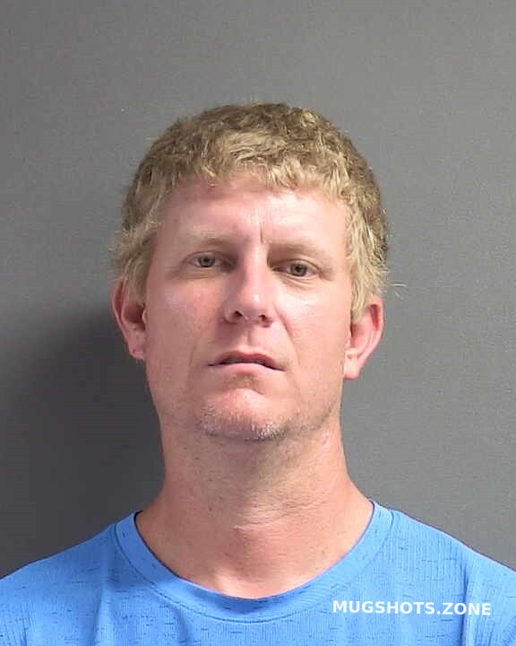 HEATWOLE ERIC 09/09/2024 - Volusia County Mugshots Zone