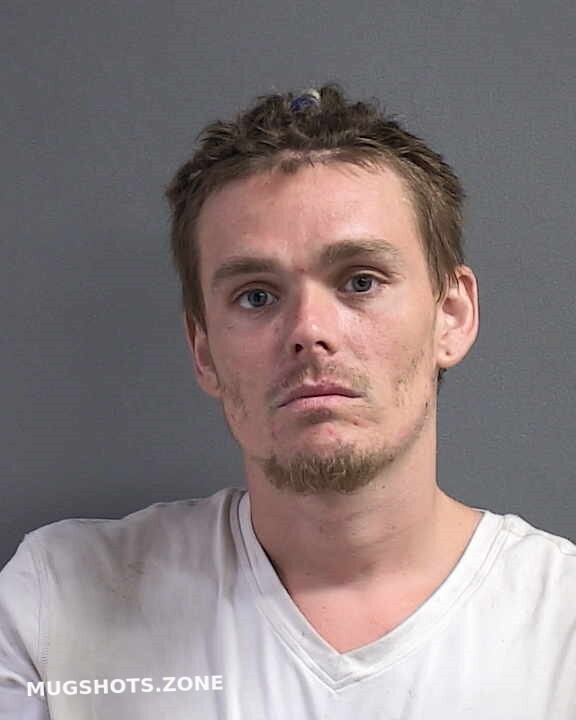 COSSELMON SCOTT MICHAEL 09/09/2024 - Volusia County Mugshots Zone