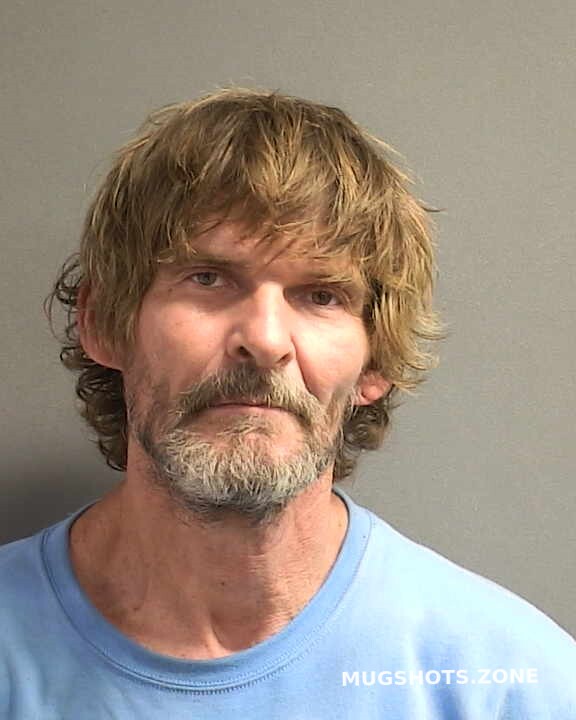 THOMPSON STEVEN D 09/09/2024 - Volusia County Mugshots Zone