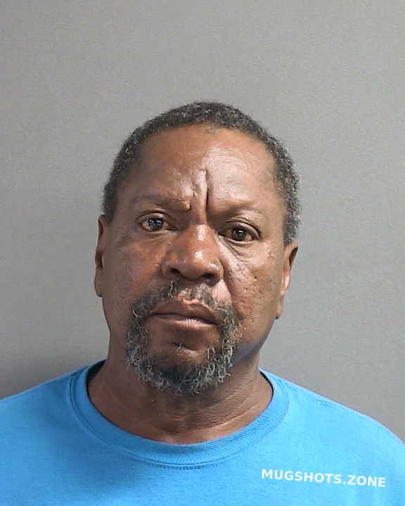 THOMAS JAMES ARTHUR 09/10/2024 - Volusia County Mugshots Zone