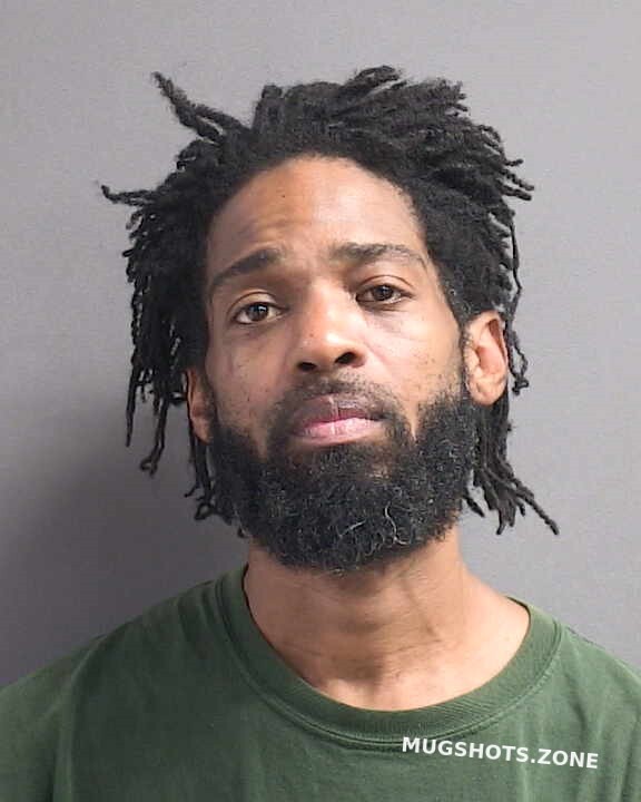 STEVENS CLYDE 09/10/2024 - Volusia County Mugshots Zone