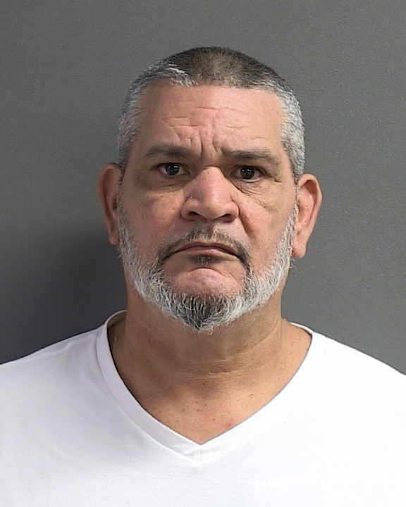 PEREZ MICHAEL DAMON 09/11/2024 - Volusia County Mugshots Zone