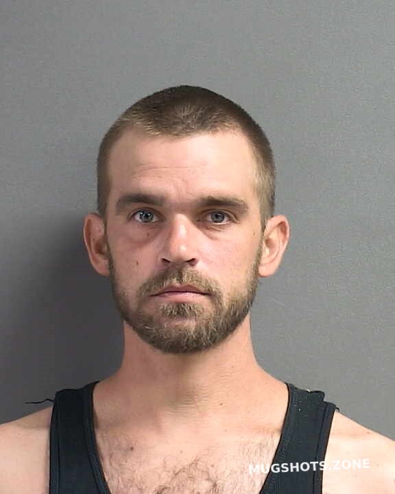 COREY TIMOTHY 09/11/2024 - Volusia County Mugshots Zone