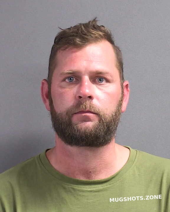 LONG STEVEN EDWARD 09/11/2024 - Volusia County Mugshots Zone