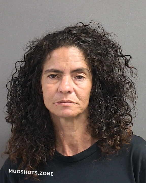 ZIRCKEL SARAH LYNETTE 09/11/2024 - Volusia County Mugshots Zone