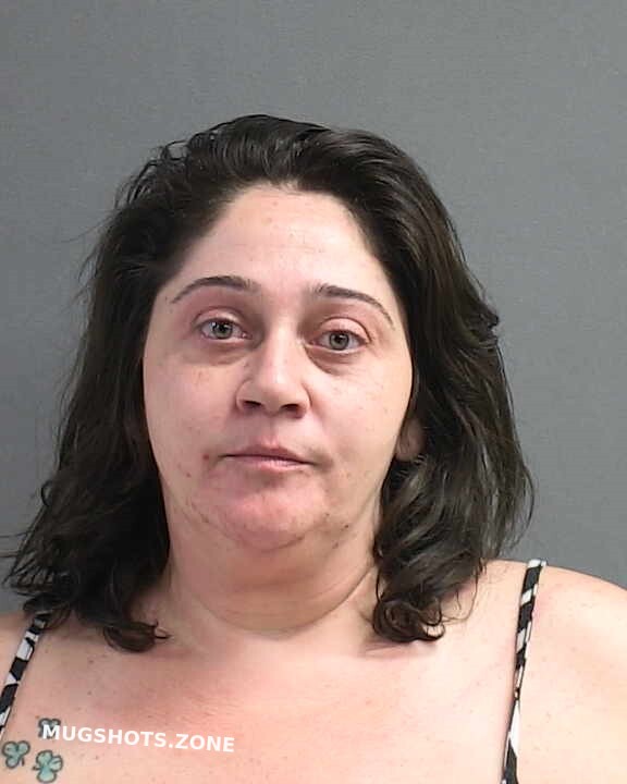 ARCHER MICHELLE LEIGH 09/11/2024 - Volusia County Mugshots Zone