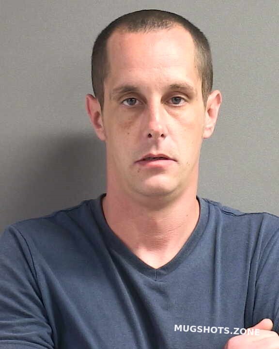 SATTERFIELD ADAM M 09/12/2024 - Volusia County Mugshots Zone