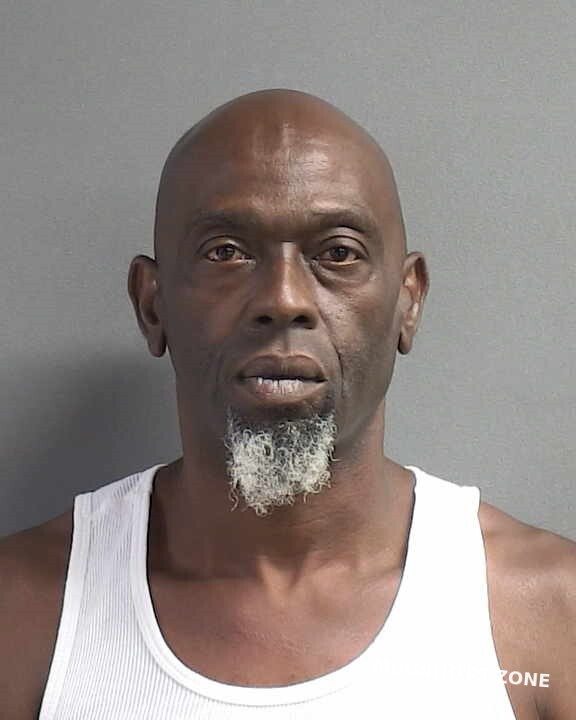 EVANS TORRENCE L 09/12/2024 - Volusia County Mugshots Zone