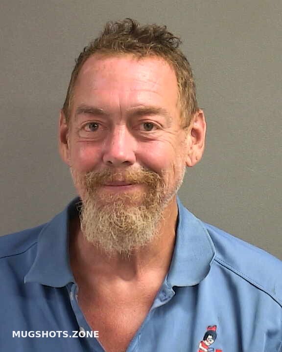 COMPTON BILLY W 09/12/2024 - Volusia County Mugshots Zone