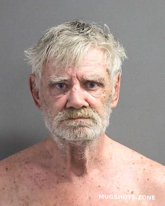 CALLAGHAN TIMOTHY J 09/13/2024 - Volusia County Mugshots Zone