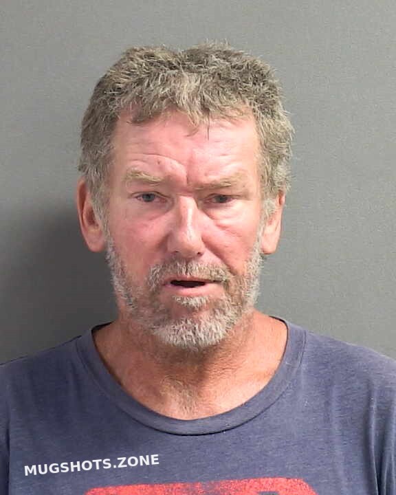 GILMORE JOSEPH PATRICK 09/13/2024 - Volusia County Mugshots Zone