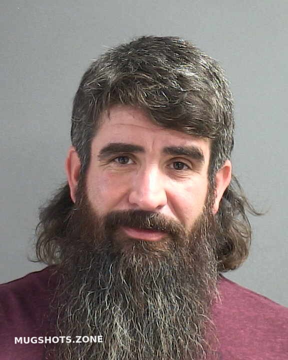COOKE CHRISTOPHER JAMES 09/13/2024 - Volusia County Mugshots Zone