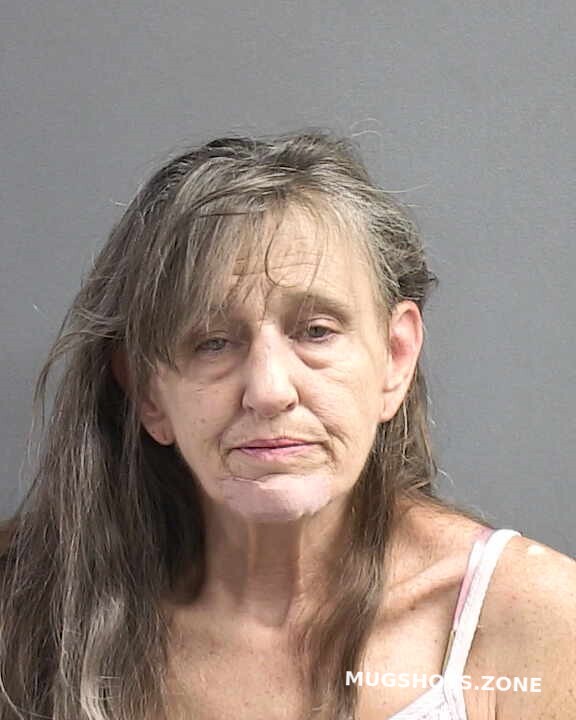 CLEAVELAND SHARON M 09/14/2024 - Volusia County Mugshots Zone
