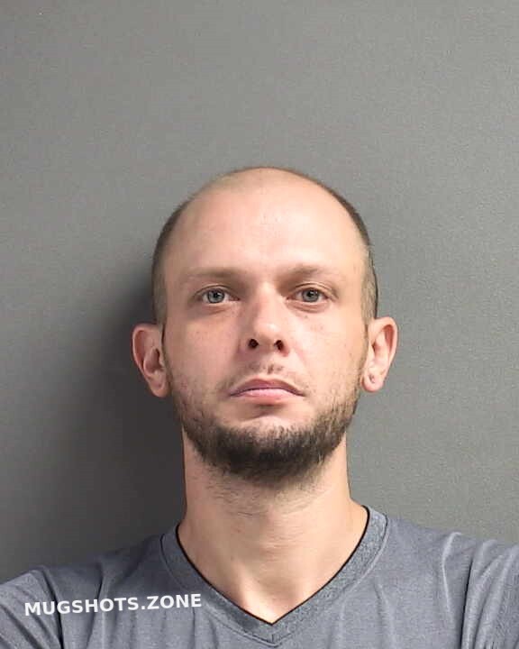 LARSEN PHILIP M 09/14/2024 - Volusia County Mugshots Zone