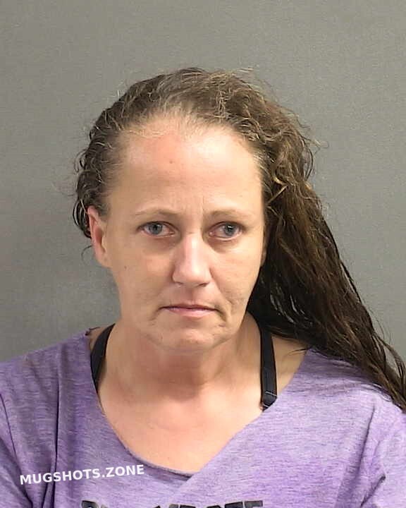 BUTLER AMANDA L 09/14/2024 - Volusia County Mugshots Zone
