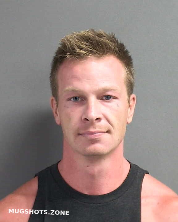 REEVES CODY 09/14/2024 - Volusia County Mugshots Zone