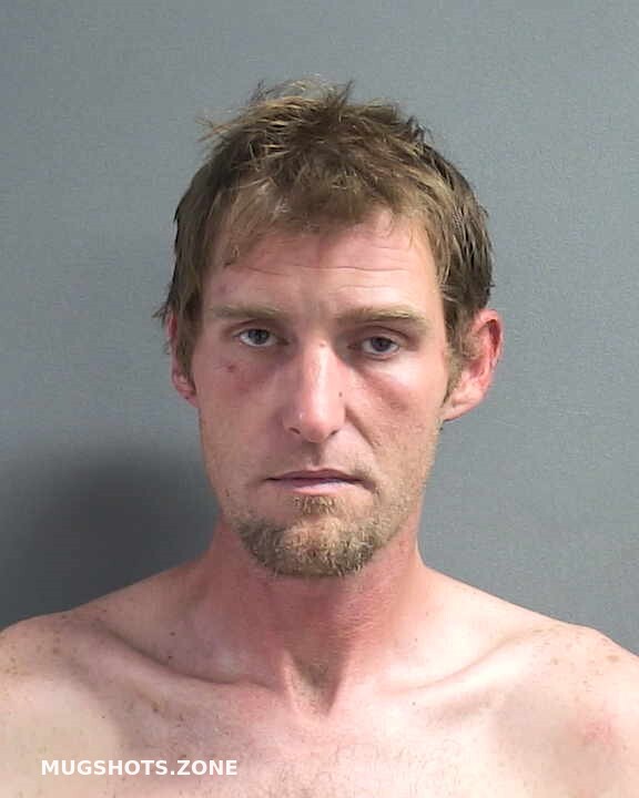 TYGER TIMOTHY ALLEN 09/14/2024 - Volusia County Mugshots Zone