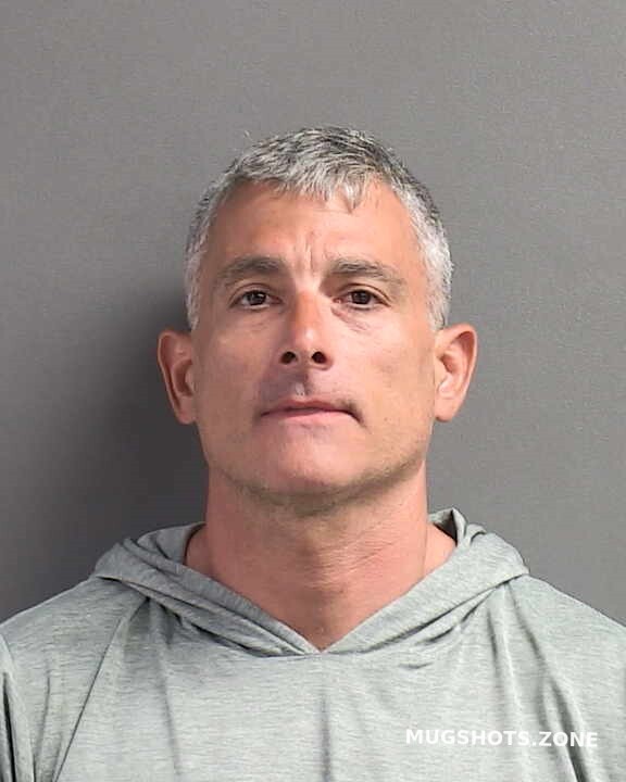 ROSTIER DOMINIC 09/15/2024 - Volusia County Mugshots Zone