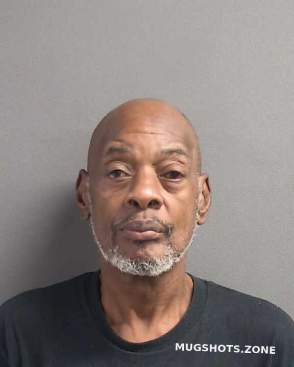 THOMAS KENNETH EARL 09/16/2024 - Volusia County Mugshots Zone