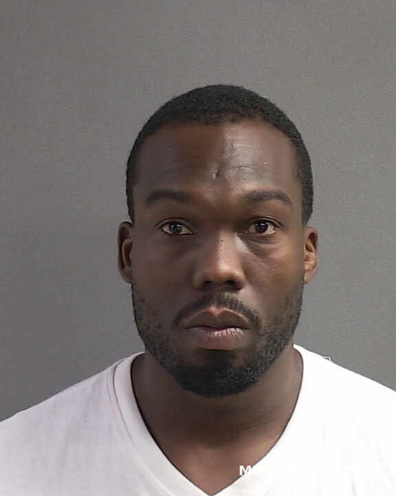 PRUITT RODNEY LEE 09/16/2024 - Volusia County Mugshots Zone