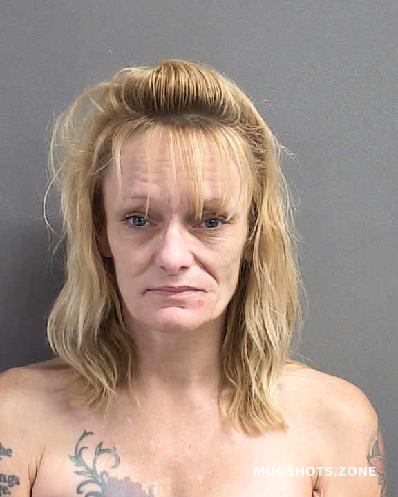 LANDRY SHAUNA H 09/17/2024 - Volusia County Mugshots Zone