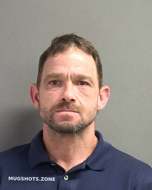 SMITH JEREMY BRENT 09/17/2024 - Volusia County Mugshots Zone