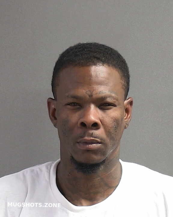 CLARK JACOBI 09/17/2024 - Volusia County Mugshots Zone