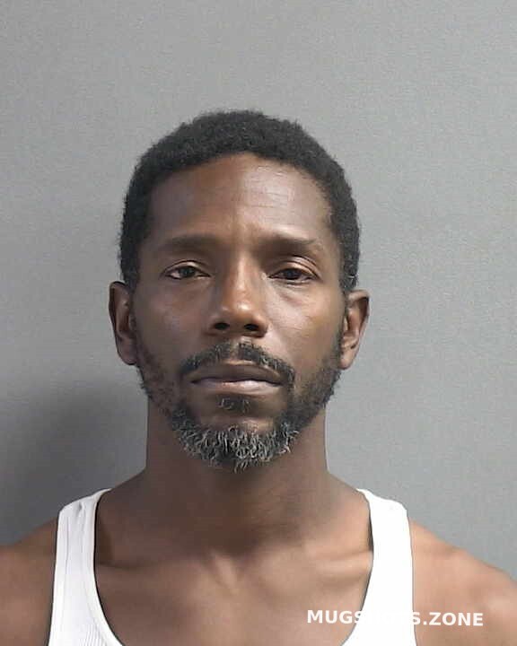THOMPSON SEAN PATRICK 09/17/2024 - Volusia County Mugshots Zone