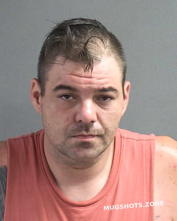 LOVALLO BRENT OWEN 09/18/2024 - Volusia County Mugshots Zone