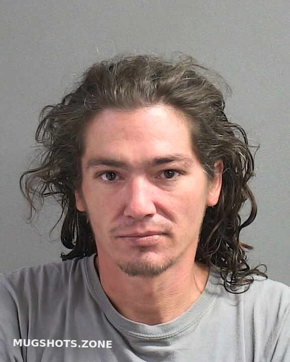 SEXTON CHRISTOPHER ALEXANDER 09/18/2024 - Volusia County Mugshots Zone