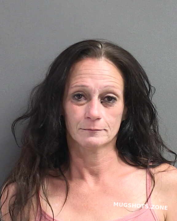 Ecker Christina Marie 09 18 2024 Volusia County Mugshots Zone
