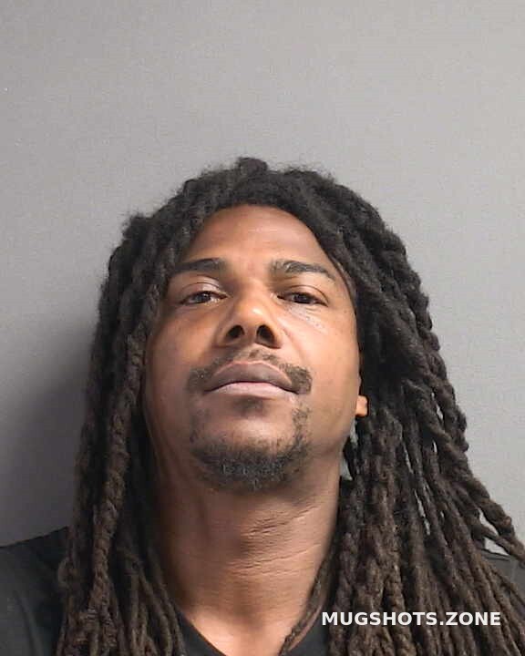 FULBRIGHT DOMINIQUE GORDON 09/18/2024 - Volusia County Mugshots Zone