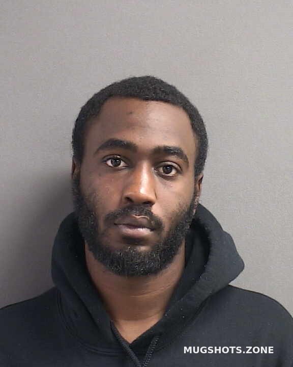 HILLS TREYON LATREAL 09/19/2024 - Volusia County Mugshots Zone