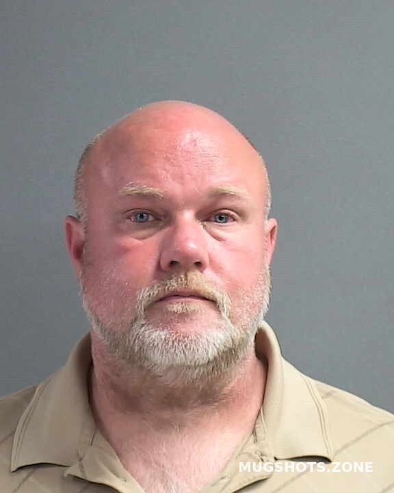 WALKER CLAUDE W 09/19/2024 - Volusia County Mugshots Zone