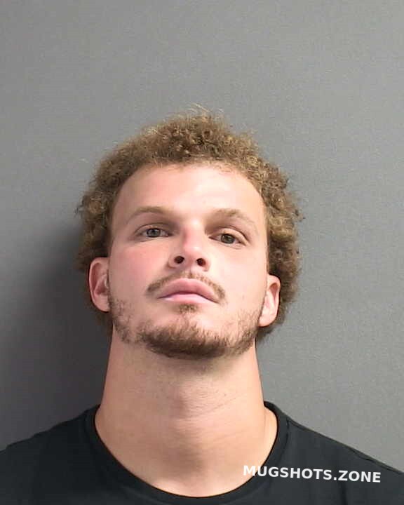 KOZMA KYLE CORDELL 09/19/2024 - Volusia County Mugshots Zone