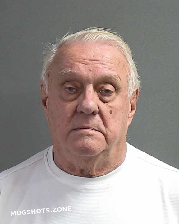BUTCHER LARRY DALE 09/19/2024 - Volusia County Mugshots Zone