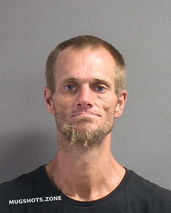 POWERS BRIAN L 09/20/2024 - Volusia County Mugshots Zone