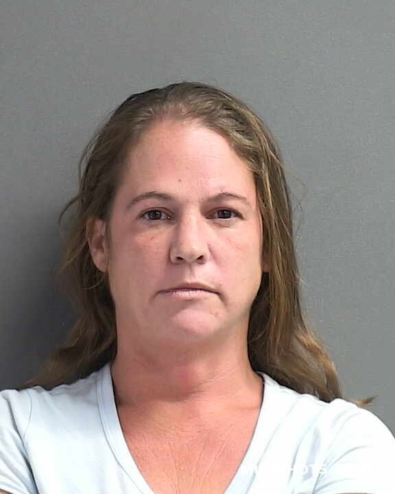 WILHITE JESSICA ANNE 09/20/2024 - Volusia County Mugshots Zone