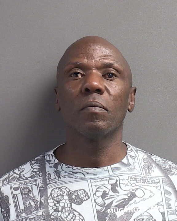 KNIGHT ANTHONY Q 09/20/2024 - Volusia County Mugshots Zone
