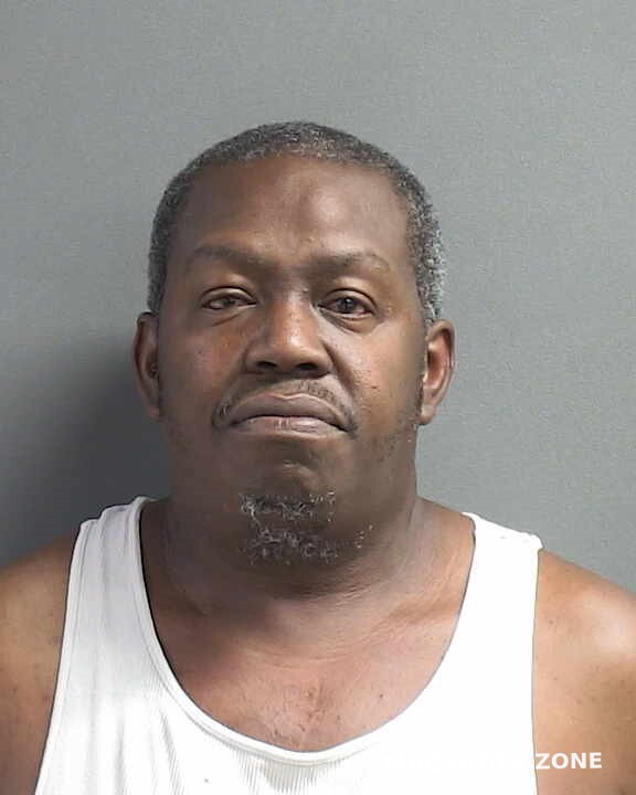 WILLIAMS KEVIN LAMAR 09/21/2024 - Volusia County Mugshots Zone