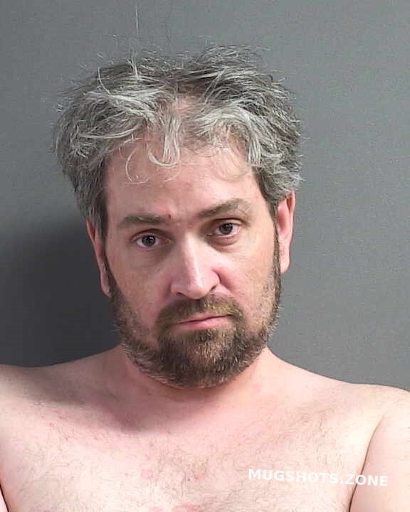 CAROLEO MATTHEW J 09/21/2024 - Volusia County Mugshots Zone