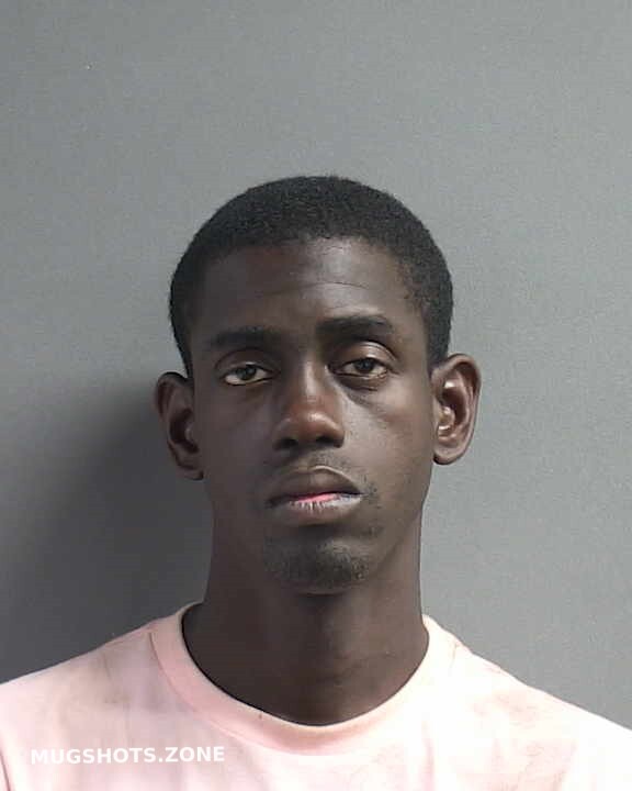 BOWIE JOSHUA J 09/21/2024 - Volusia County Mugshots Zone