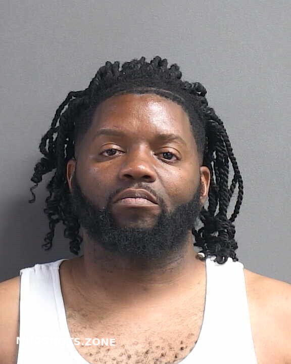 TOBY LAWRENCE SHERMAN 09/21/2024 - Volusia County Mugshots Zone
