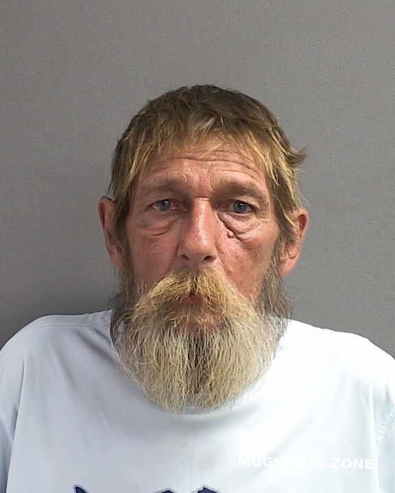 MELANSON KENNETH JOHN 09/21/2024 - Volusia County Mugshots Zone