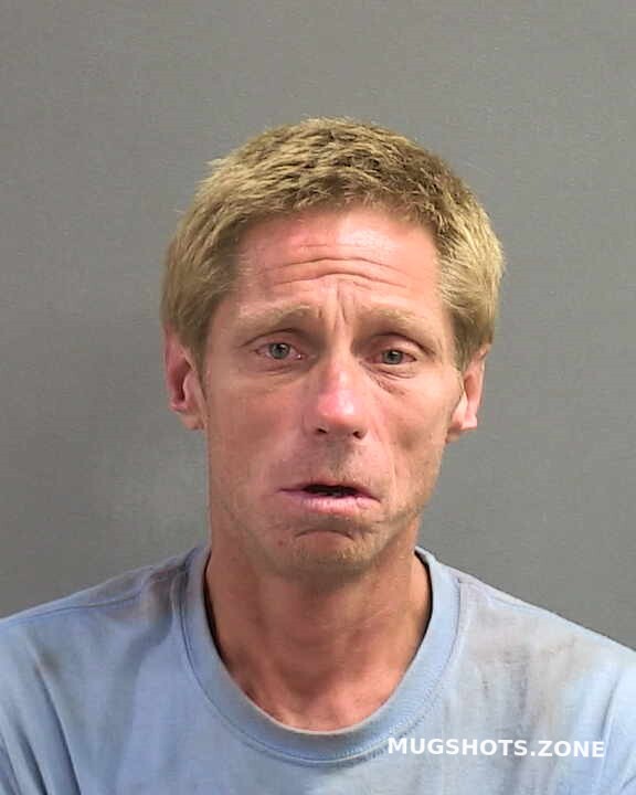 WILCOX THOMAS MICHAEL 09/21/2024 - Volusia County Mugshots Zone