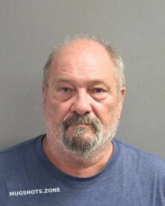 ASKEW BRIAN TODD 09/22/2024 - Volusia County Mugshots Zone