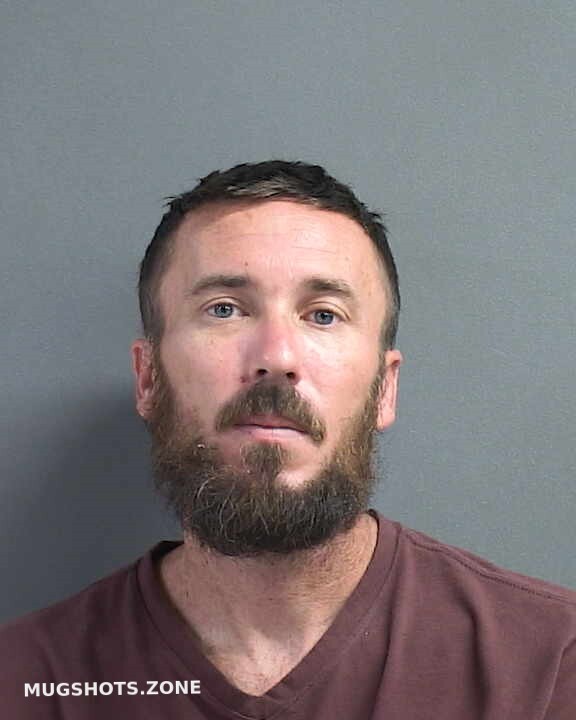 FLORES BRETT A 09/23/2024 - Volusia County Mugshots Zone