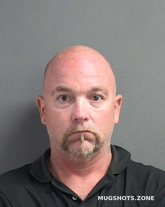 STRANER CHRISTOPHER LEE 09/24/2024 - Volusia County Mugshots Zone